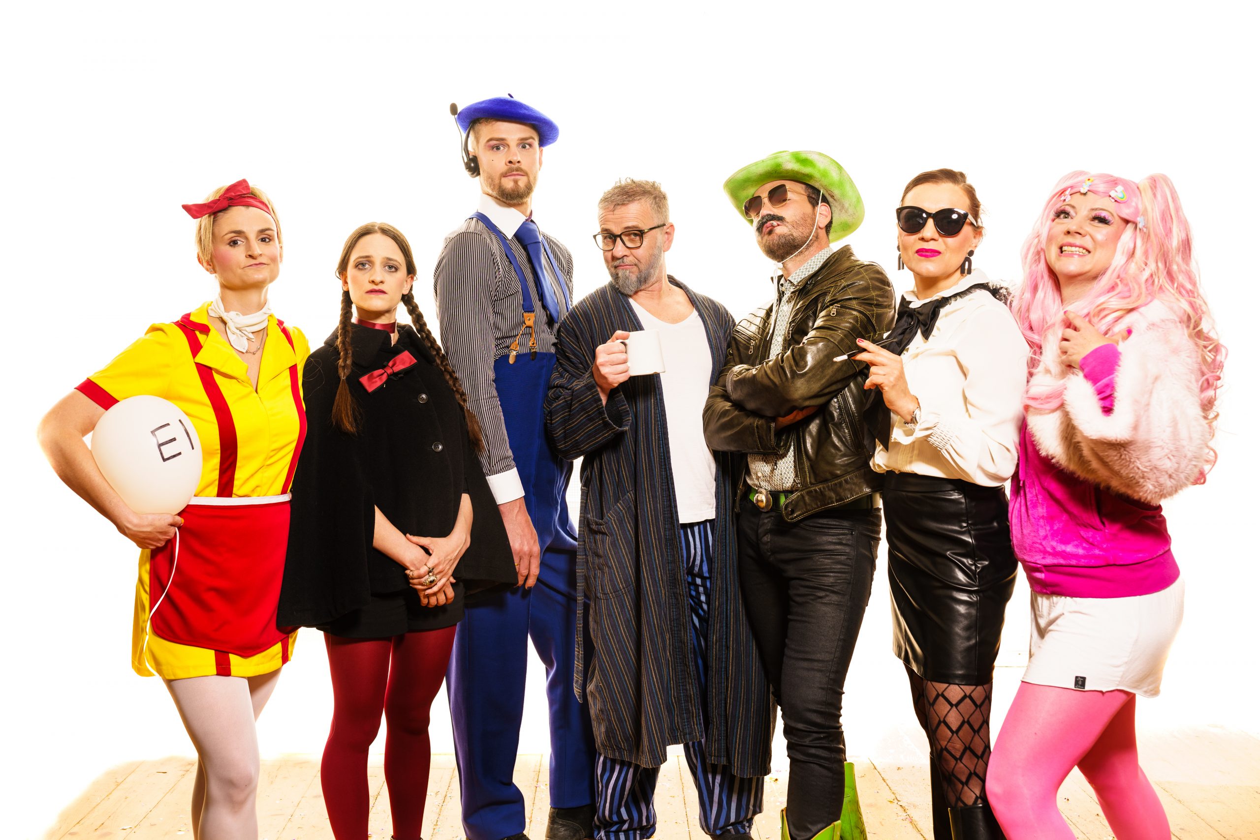 Programm - Workshop Orange e.V.